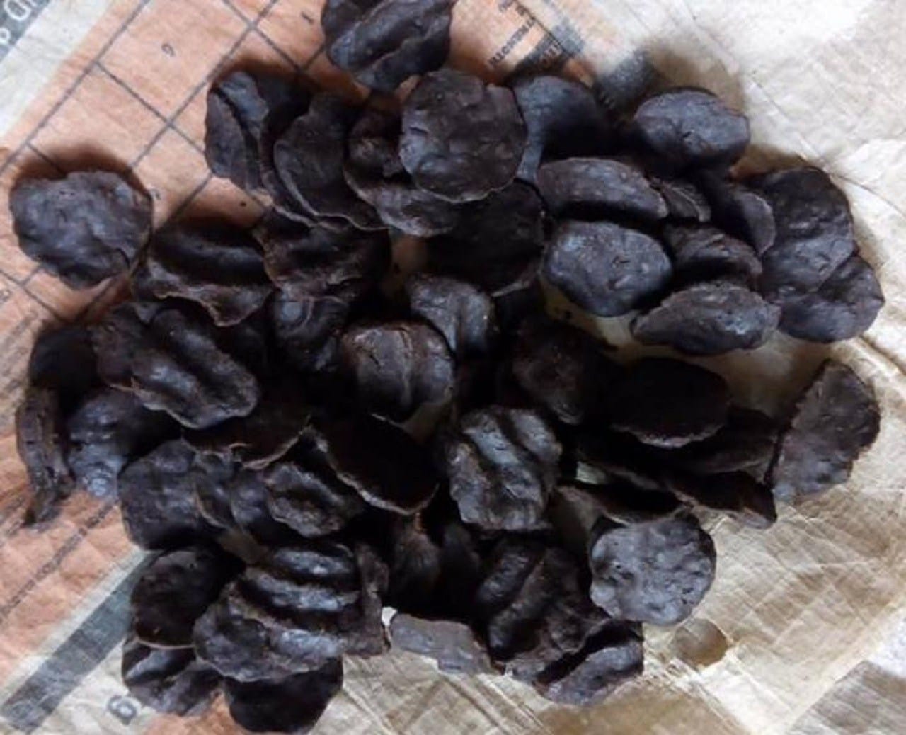 Daddawa | Bakandamiya