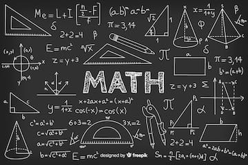 Lissafi (Mathematics) | Bakandamiya
